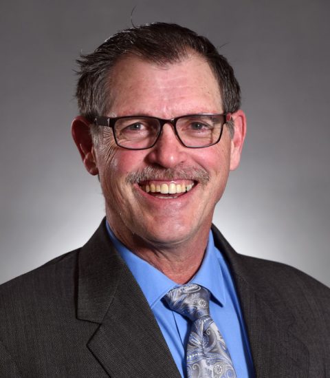 Our Team | Utility Vegetation Management Professional Development Program